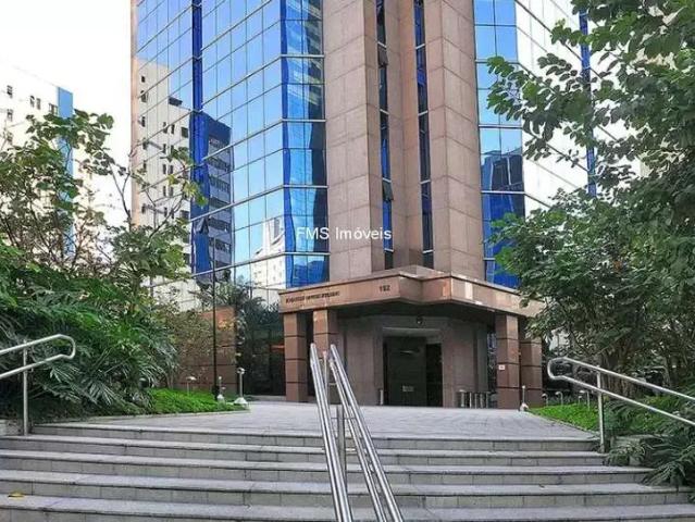 Conj. Comercial / Sala para Locação em São Paulo/SP Itaim Bibi
