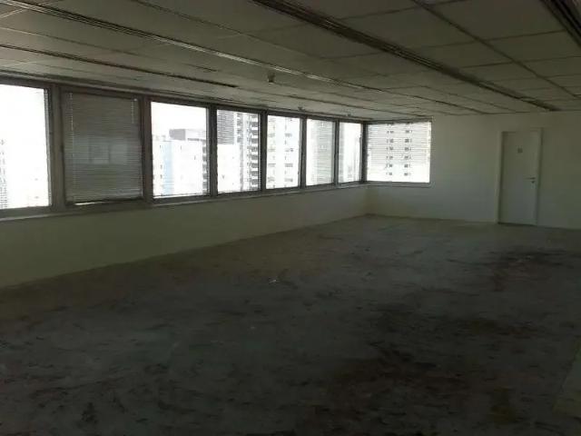 Conj. Comercial / Sala para Locação em São Paulo/SP Itaim Bibi