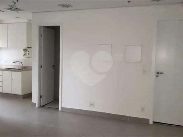 Conj. Comercial / Sala para Locação em São Paulo/SP Itaim Bibi
