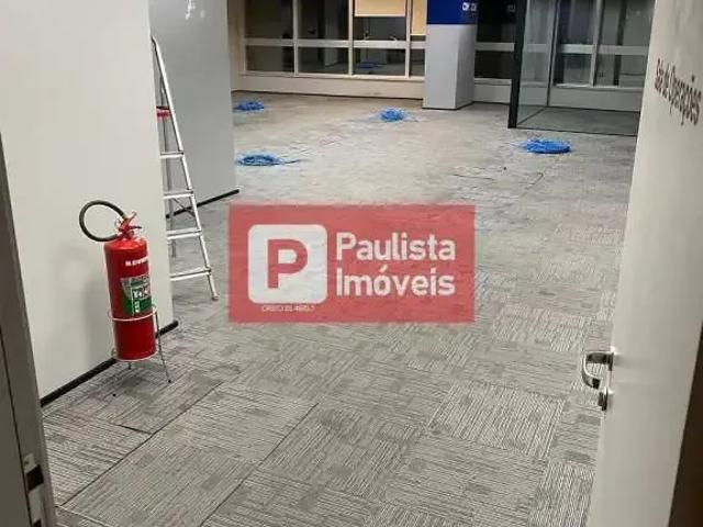 Conj. Comercial / Sala para Locação em São Paulo/SP Itaim Bibi