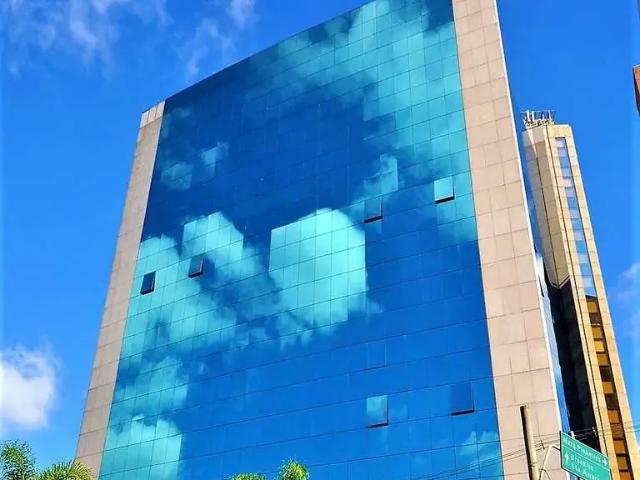 Conj. Comercial / Sala para Locação em São Paulo/SP Itaim Bibi