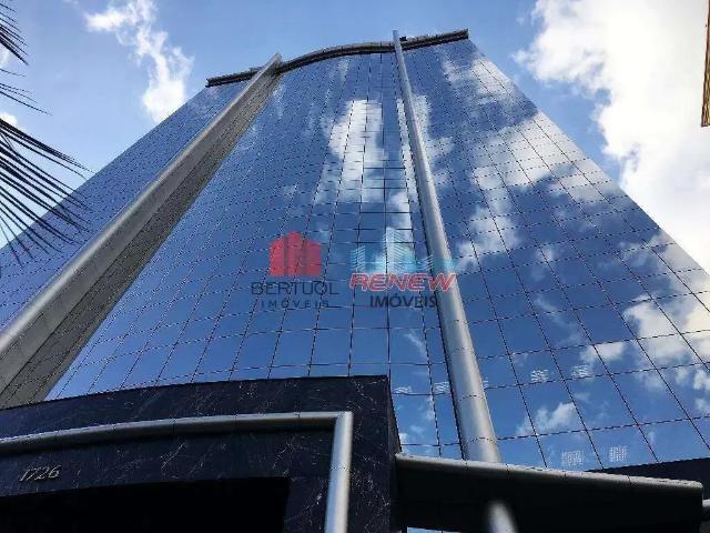 Conj. Comercial / Sala para Locação em São Paulo/SP Itaim Bibi