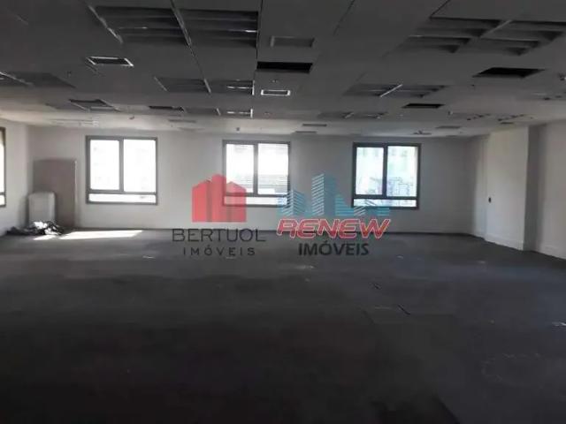 Conj. Comercial / Sala para Locação em São Paulo/SP Itaim Bibi