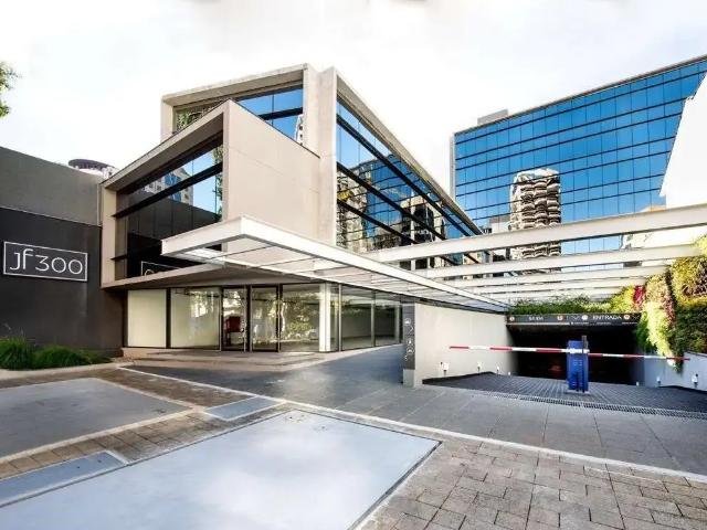 Conj. Comercial / Sala para Locação em São Paulo/SP Itaim Bibi