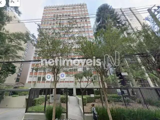 Conj. Comercial / Sala para Locação em São Paulo/SP Itaim Bibi