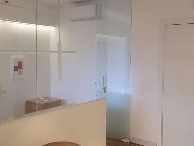 Conj. Comercial / Sala para Locação em São Paulo/SP Itaim Bibi