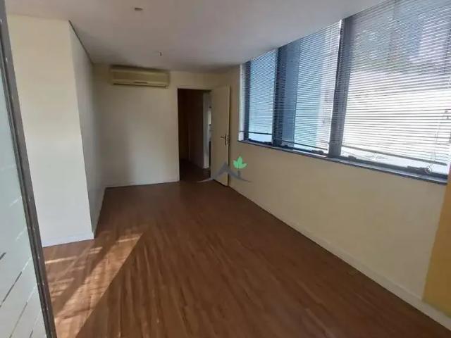Conj. Comercial / Sala para Locação em São Paulo/SP Itaim Bibi