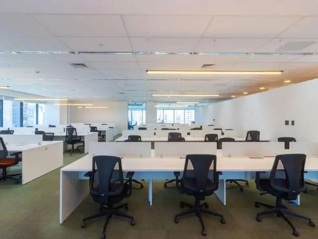 Conj. Comercial / Sala para Locação em São Paulo/SP Itaim Bibi