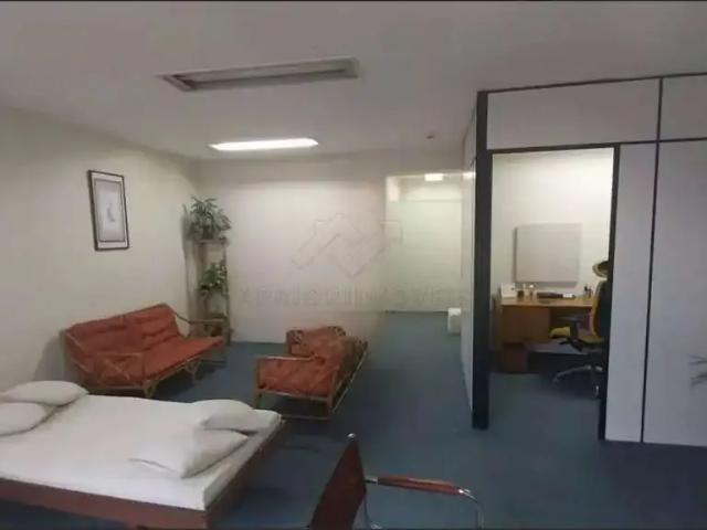Conj. Comercial / Sala para Locação em São Paulo/SP Itaim Bibi