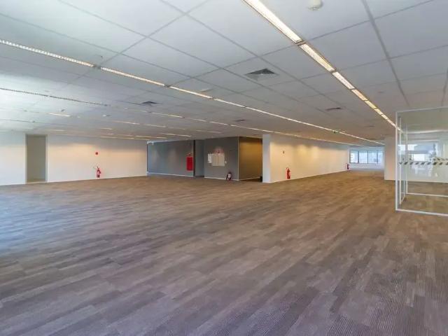 Conj. Comercial / Sala para Locação em São Paulo/SP Itaim Bibi