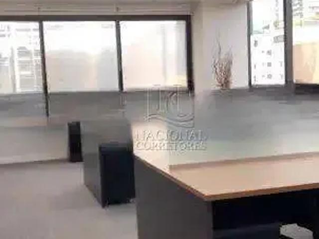 Conj. Comercial / Sala para Locação em São Paulo/SP Itaim Bibi