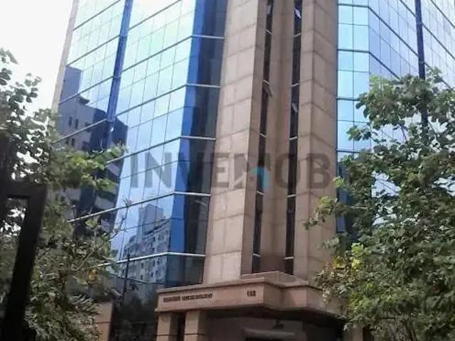 Conj. Comercial / Sala para Locação em São Paulo/SP Itaim Bibi