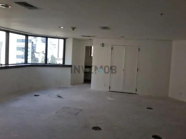 Conj. Comercial / Sala para Locação em São Paulo/SP Itaim Bibi