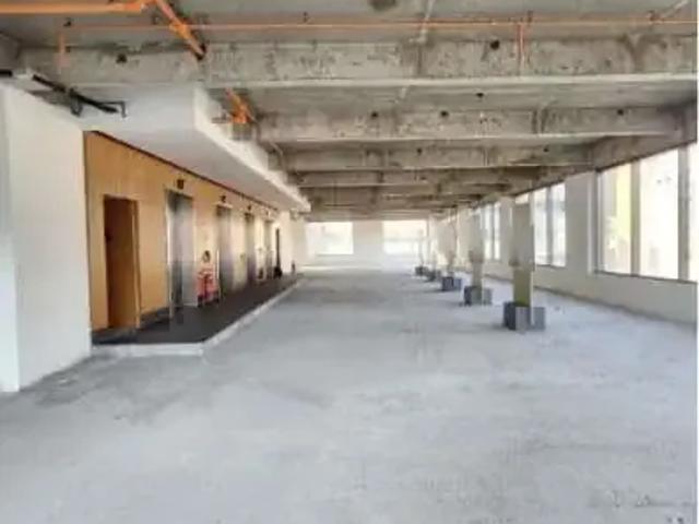Conj. Comercial / Sala para Locação em São Paulo/SP Itaim Bibi