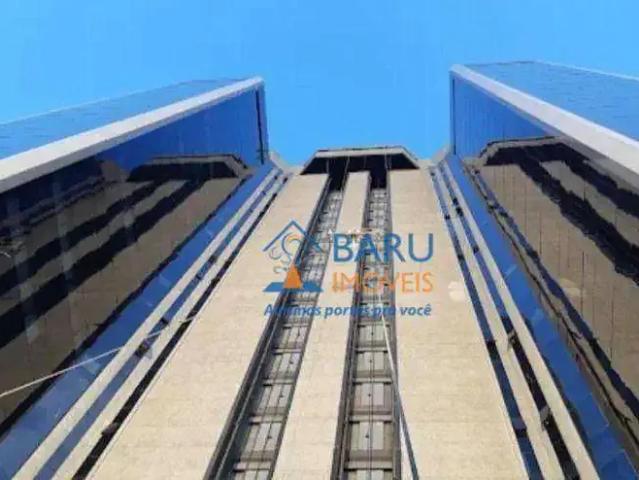 Conj. Comercial / Sala para Locação em São Paulo/SP Itaim Bibi