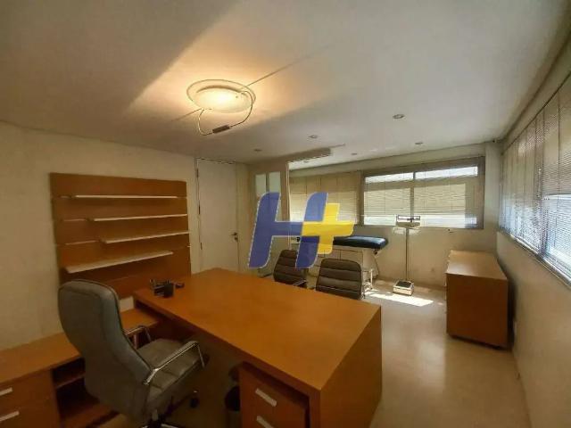 Conj. Comercial / Sala para Locação em São Paulo/SP Itaim Bibi