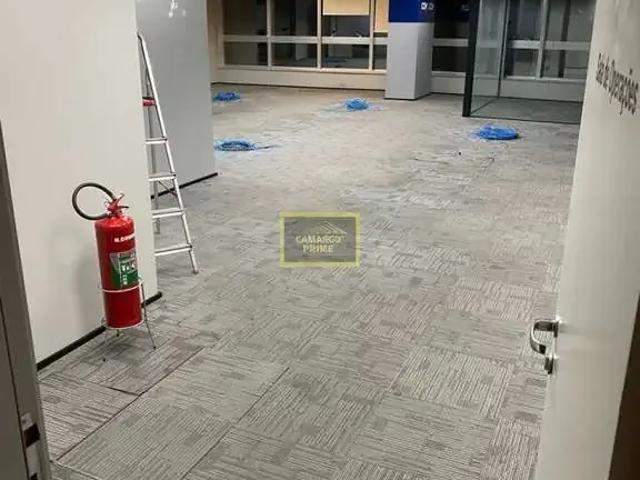 Conj. Comercial / Sala para Locação em São Paulo/SP Itaim Bibi