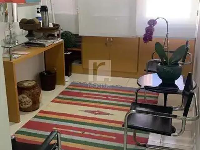 Conj. Comercial / Sala para Locação em São Paulo/SP Itaim Bibi