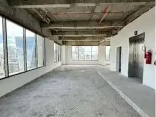 Conj. Comercial / Sala para Locação em São Paulo/SP Itaim Bibi