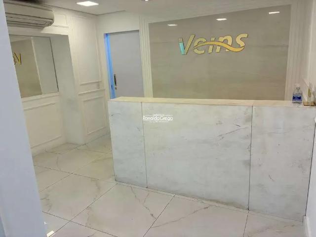 Conj. Comercial / Sala para Locação em São Paulo/SP Itaim Bibi