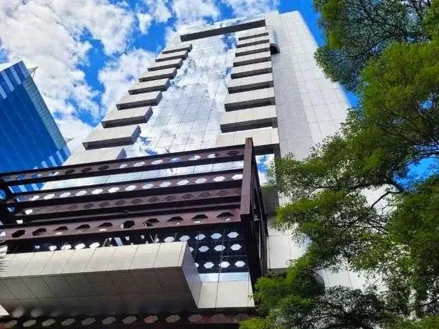 Conj. Comercial / Sala para Locação em São Paulo/SP Itaim Bibi