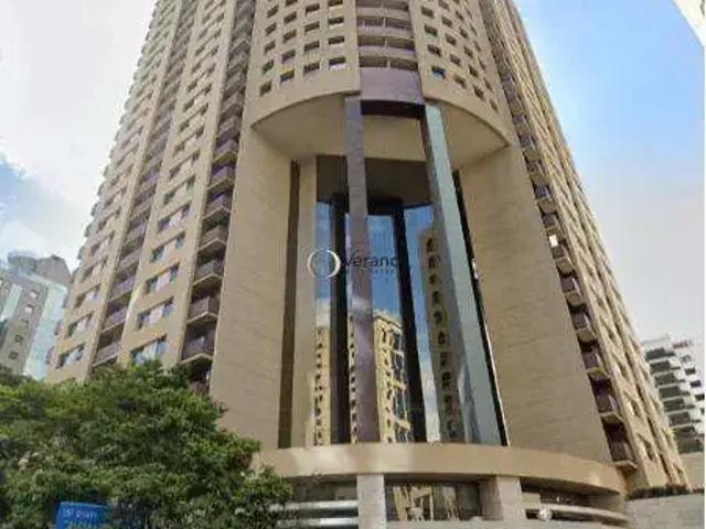 Conj. Comercial / Sala para Locação em São Paulo/SP Itaim Bibi