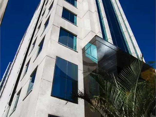 Conj. Comercial / Sala para Locação em São Paulo/SP Itaim Bibi