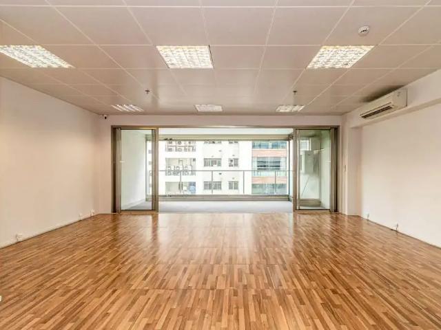 Conj. Comercial / Sala para Locação em São Paulo/SP Itaim Bibi