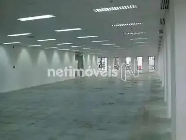 Conj. Comercial / Sala para Locação em São Paulo/SP Itaim Bibi