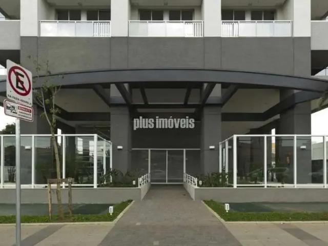 Conj. Comercial / Sala para Locação em São Paulo/SP Itaim Bibi