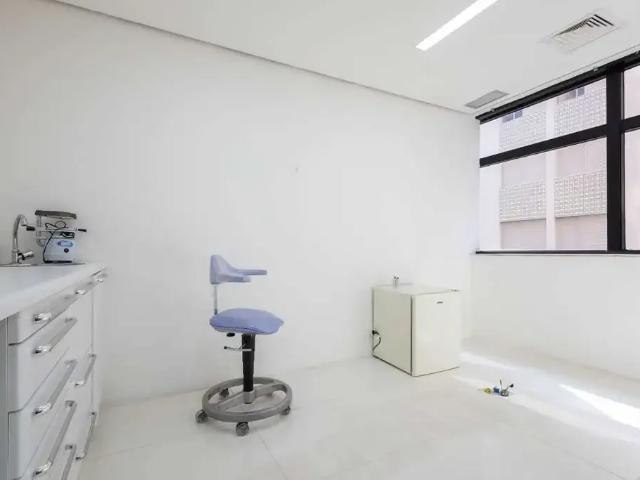 Conj. Comercial / Sala para Locação em São Paulo/SP Itaim Bibi