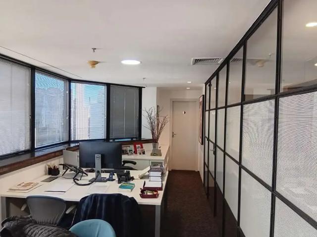 Conj. Comercial / Sala para Locação em São Paulo/SP Itaim Bibi