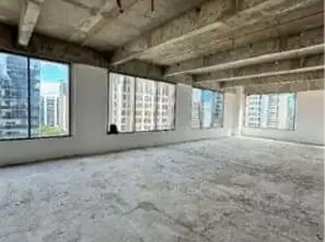 Conj. Comercial / Sala para Locação em São Paulo/SP Itaim Bibi