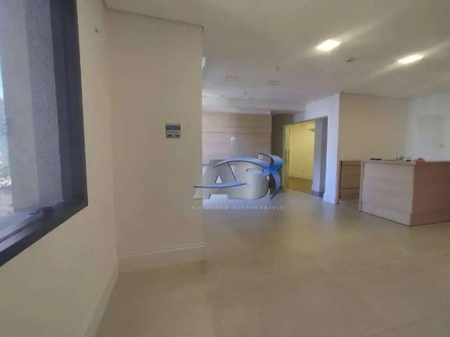 Conj. Comercial / Sala para Locação em São Paulo/SP Itaim Bibi
