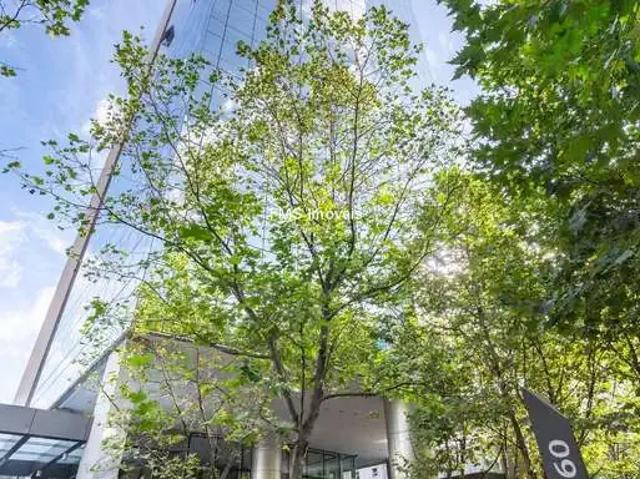 Conj. Comercial / Sala para Locação em São Paulo/SP Itaim Bibi