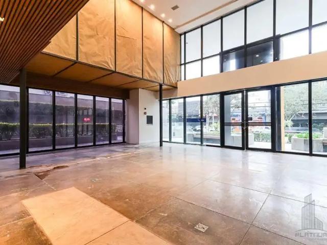 Conj. Comercial / Sala para Locação em São Paulo/SP Itaim Bibi