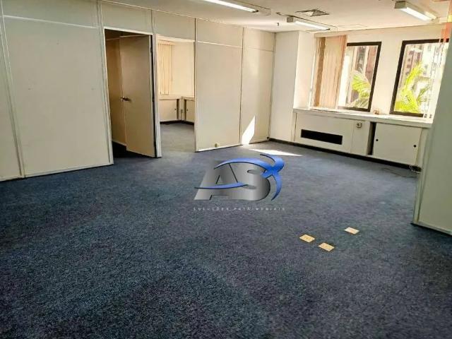 Conj. Comercial / Sala para Locação em São Paulo/SP Itaim Bibi