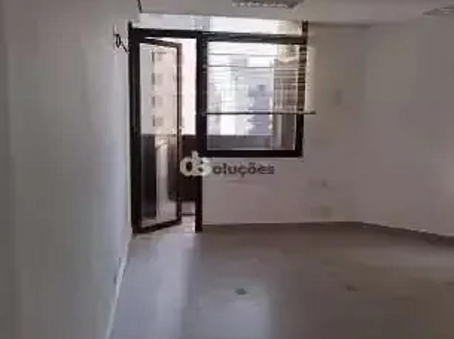 Conj. Comercial / Sala para Locação em São Paulo/SP Itaim Bibi