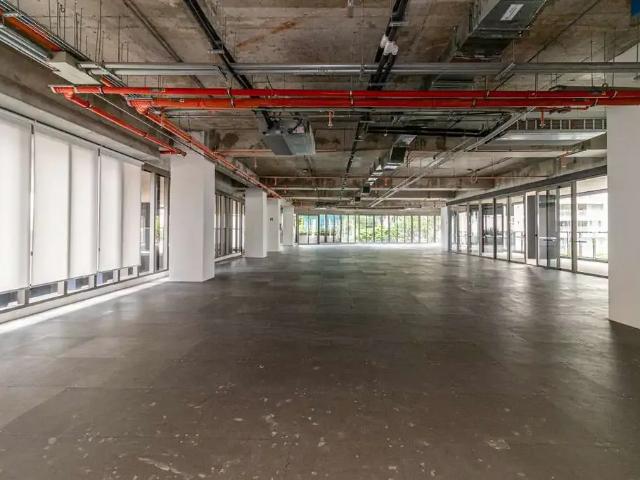 Conj. Comercial / Sala para Locação em São Paulo/SP Itaim Bibi