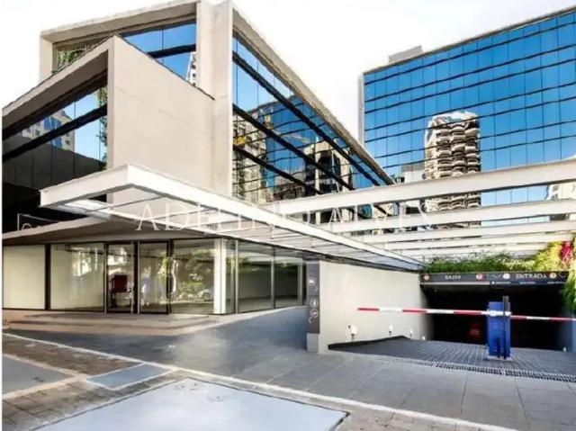Conj. Comercial / Sala para Locação em São Paulo/SP Itaim Bibi