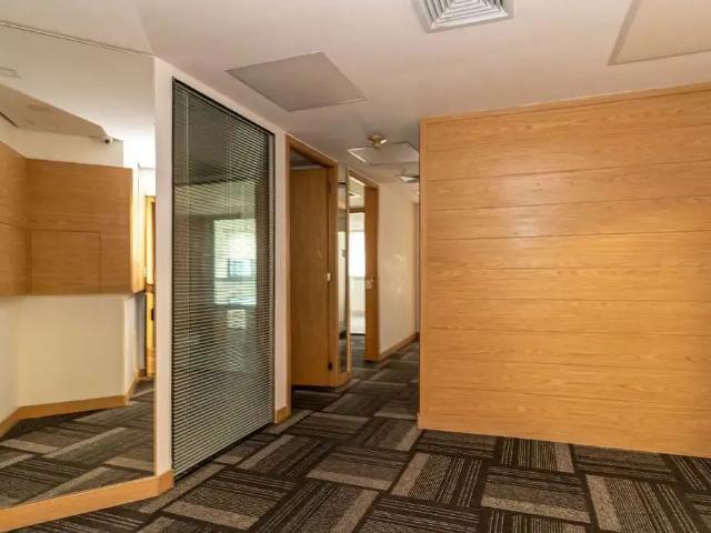 Conj. Comercial / Sala para Locação em São Paulo/SP Itaim Bibi