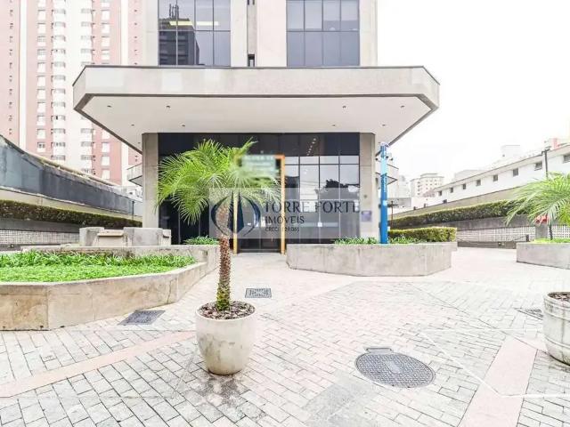 Conj. Comercial / Sala para Locação em São Paulo/SP Itaim Bibi