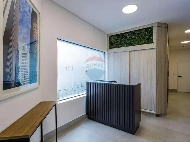Conj. Comercial / Sala para Locação em São Paulo/SP Itaim Bibi