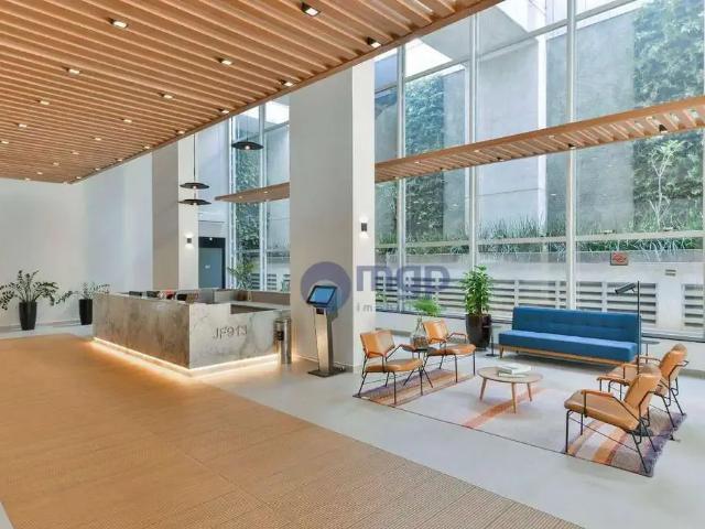 Conj. Comercial / Sala para Locação em São Paulo/SP Itaim Bibi