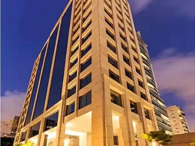 Conj. Comercial / Sala para Locação em São Paulo/SP Itaim Bibi