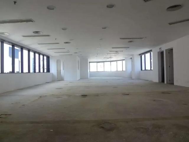 Conj. Comercial / Sala para Locação em São Paulo/SP Itaim Bibi