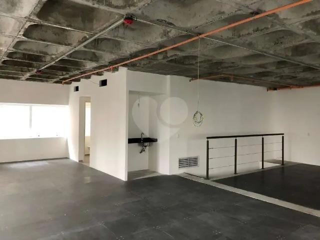 Conj. Comercial / Sala para Locação em São Paulo/SP Itaim Bibi