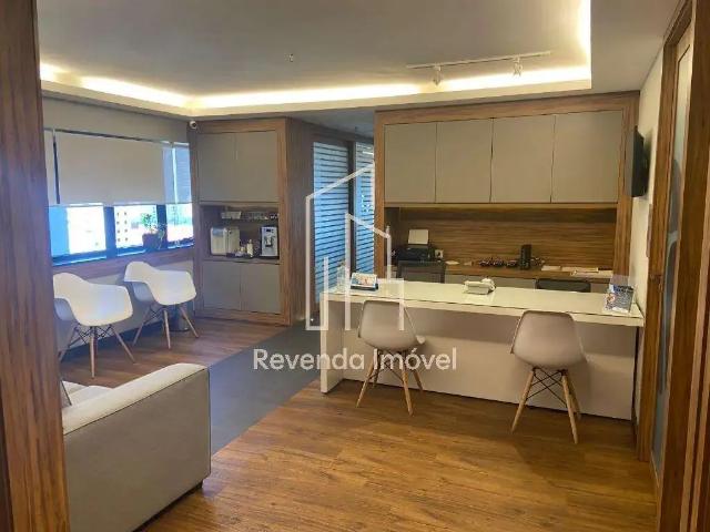 Conj. Comercial / Sala para Locação em São Paulo/SP Itaim Bibi