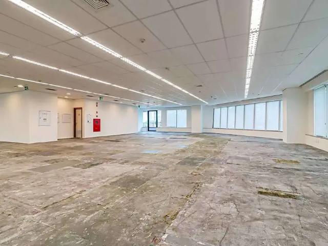 Conj. Comercial / Sala para Locação em São Paulo/SP Itaim Bibi