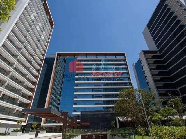Conj. Comercial / Sala para Locação em São Paulo/SP Itaim Bibi